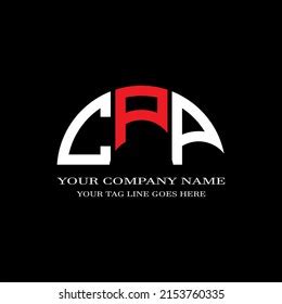 Cpp Letter Logo Creative Design Vector Stock Vector Royalty Free 2153760335 Shutterstock