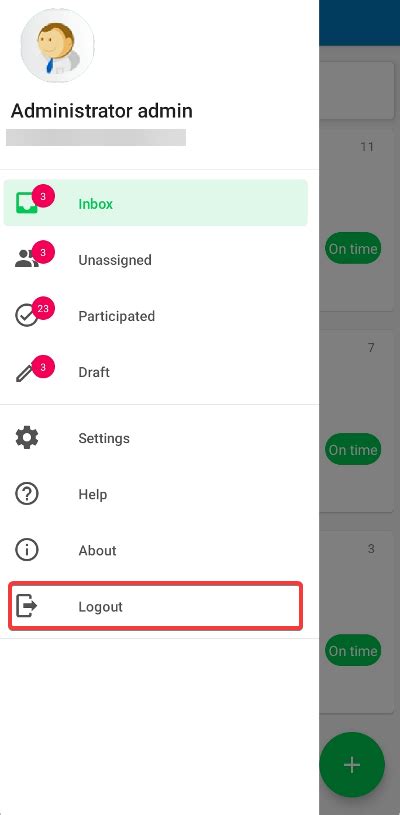 Log On Processmaker Mobile 24 Via Saml Authentication Enterprise