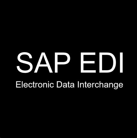 SAP IDoc Transactions Overview And Description