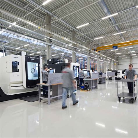 Beckhoff Drive Technology With Increased Manufacturing Depth Beckhoff Usa