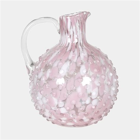 Bubble Candy Pitcher