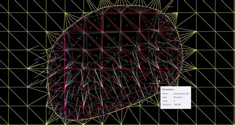 offset normal to surface autodesk community
