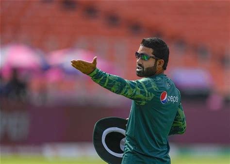 Video Shows Pakistan Cricketer Mohd Rizwan Heckled By Fans As He Walks