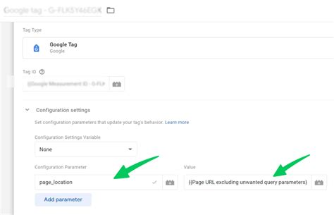 How To Exclude Query Parameters In Google Analytics 4