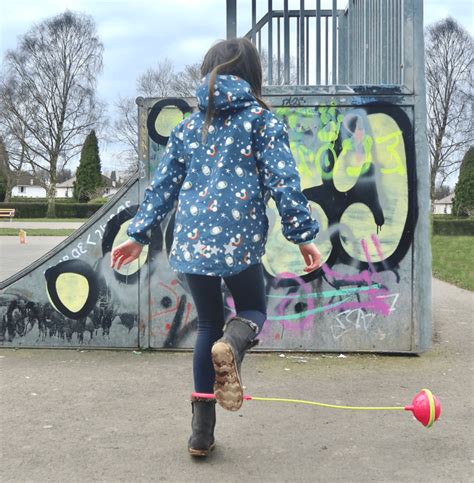 Jump It Lap Counter REVIEW Real Mum Reviews