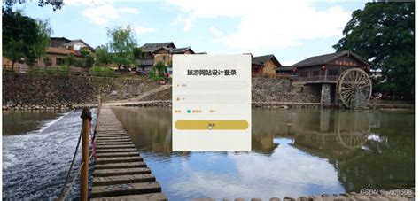 Python Django毕业设计旅游网站设计（程序lw）django Python网页轮廓图 Csdn博客