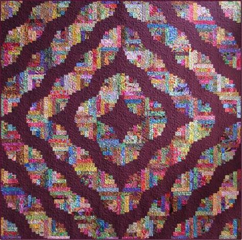 Eq Pattern Curved Log Pattern 798711487103