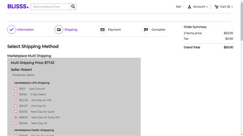 laravel marketplace multi shipping vendor based shipping webkul