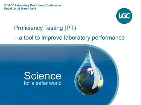 Proficiency Testing Providerpptx