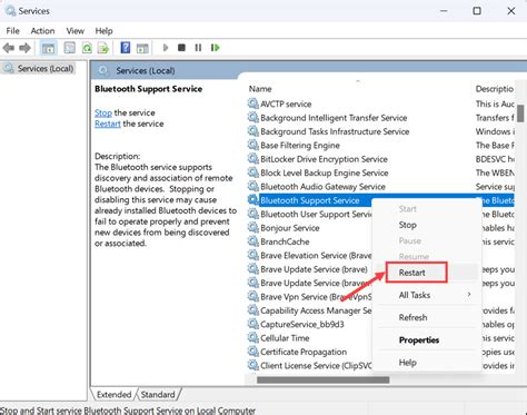 Why Bluetooth Not Detecting Devices On Windows