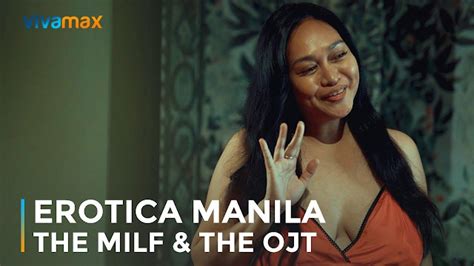 Review Of Last Three Erotica Manila Episodes Death By Orgasm The