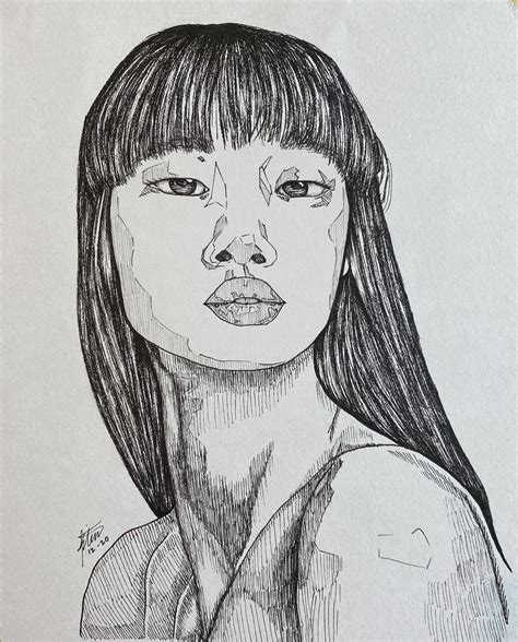 Kristen Kryzle Sison Bold