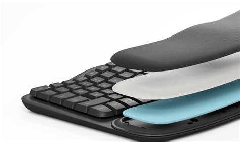 Logitech Wave Keys Review The Ergonomic Wireless Keyboard