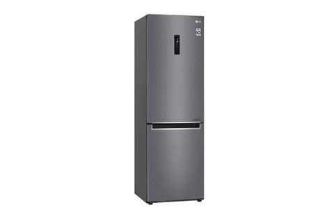Холодильник LG GA-B509MLSL - купить, цены, отзывы | LG RU