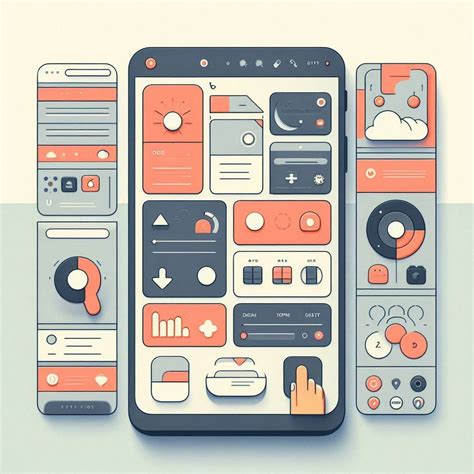 ui ux design