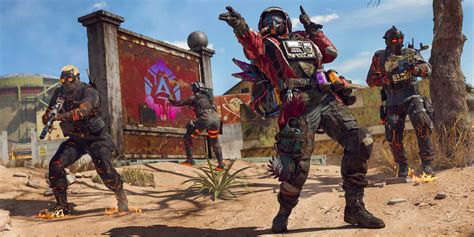 Call Of Duty: Warzone - How To Check Server Status