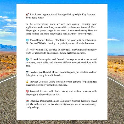 Codeswivel Services On Linkedin Automatedtesting Playwright Webdevelopment Crossbrowsertesting