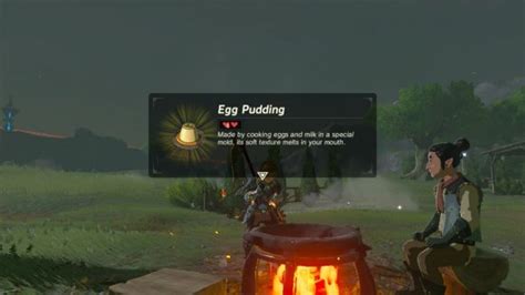 The Botw Recipe Book How To Make Every Meal Pocket Tactics