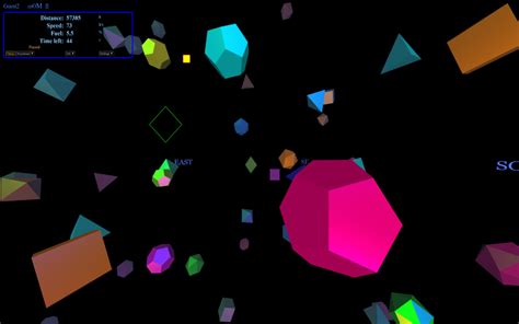 BabylonJS - 3D engine based on WebGL/Web Audio and JavaScript