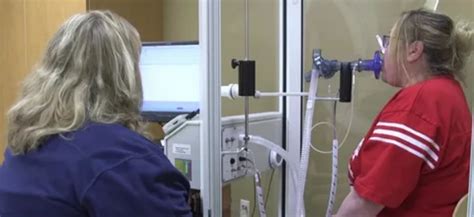 Pft Pulmonary Function Test Gb Wellness
