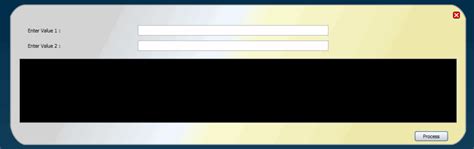 Wpf Custom Window Styles Codeguru