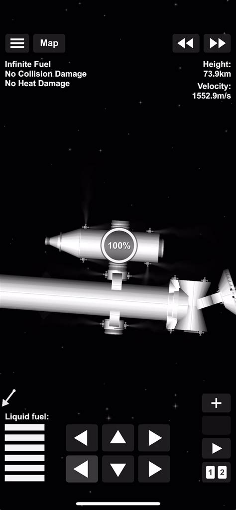 Prototype Docker Rspaceflightsimulator