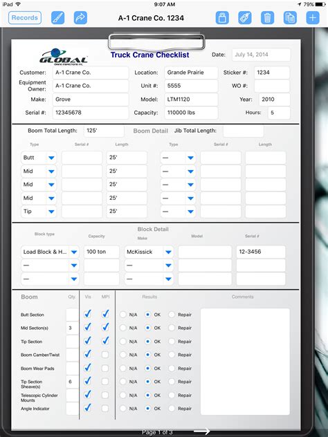Tips For Designing Forms On Your Mobile Device Formconnections