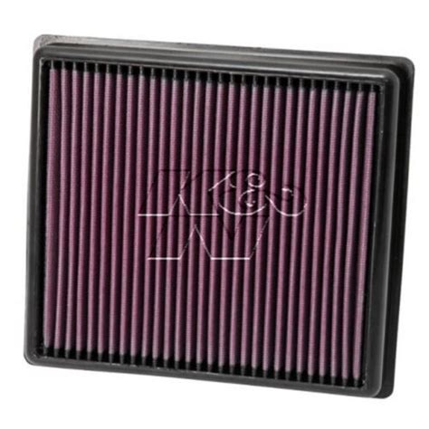 New Genuine Kandn Performance Air Filter Panel Kn33 2990 Ebay Australia