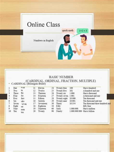 number pdf arithmetic mathematics