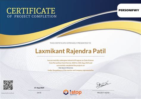 laxmikant patil on linkedin datascience hatespeechdetection machinelearning nlp