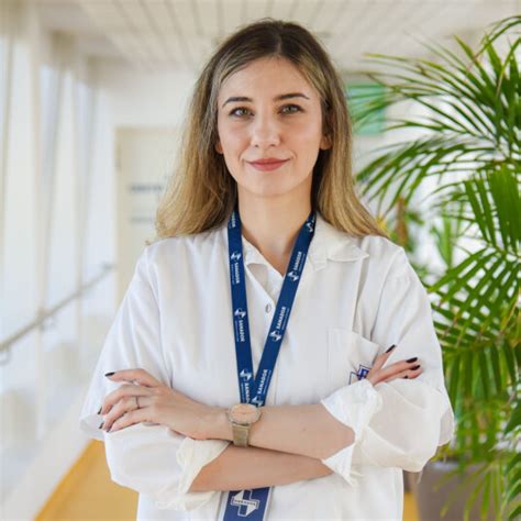 Dr Sonia Eveline Antohi Hematologie Sanador