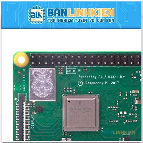 Raspberry Pi 3 Model B Plus B Uk Japan