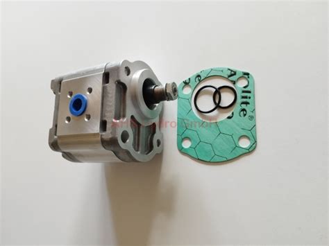 Ahs-Hydro - HY/ZFR1/16L2, HY/ZFR 1/8 AL102