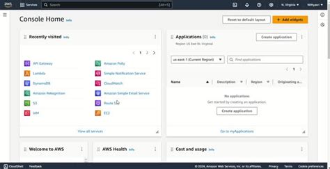 Nithyasri Kulothungan On Linkedin 30daysawscloudchallenge Aws