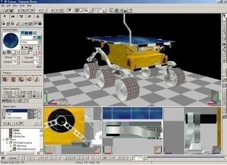 Free CAD Software Tech FAQ