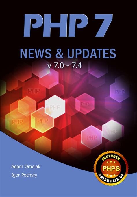 New Typed Properties In Php 74 It Books Reviews And Programming