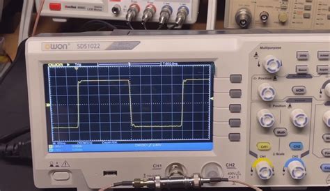 Oscilloscope Bandwidth Vs Sample Rate Whats The Difference Electronicshacks