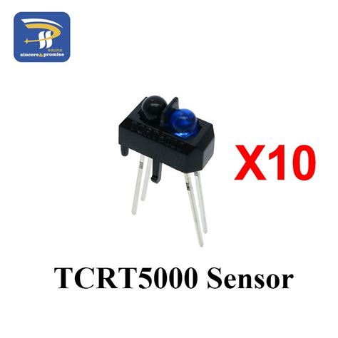 Mesin Sensor Infra Merah Christian Robertson