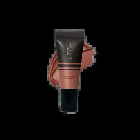 Sombra Rubor En Crema De Edición Limitada Rouge Mary Kay At Play 10