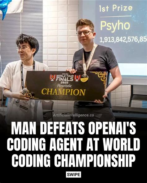 Ai Artificial Intelligence Openais 3 Billion Deal To Buy Windsurf