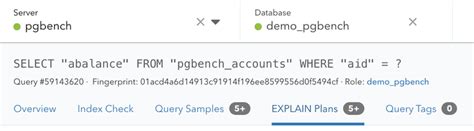 Introducing Pg Query The Easiest Way To Parse Postgres Queries