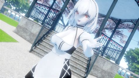 Mmd Sirius Wallpaper 2025 02 18 By Viancys0913 On Deviantart