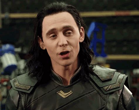 Casual Sex Synopsis After Loki Takes Some Bad Welcome To My Special Interest