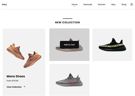 GitHub Pdromoreno Ecommerce Website Sneakers Ecommerce Para Venta De Sneakers Tenis