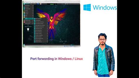 Port Forwarding Step By Step Guide Me Setting Up Ngrok On Windows 7