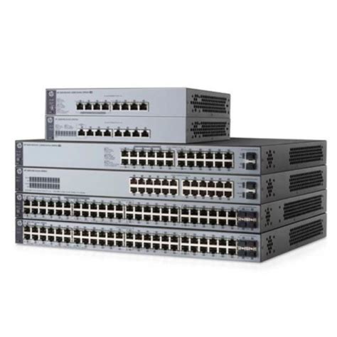 Hpe Switch Office Machine Services Ltd