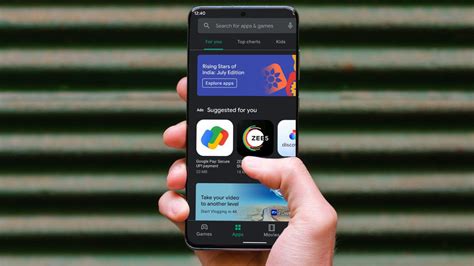 Ways To Fix Error Checking For Updates In The Google Play Store Guiding Tech