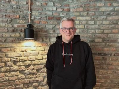 Scanbot Sdk Gains New Cfo Startbase