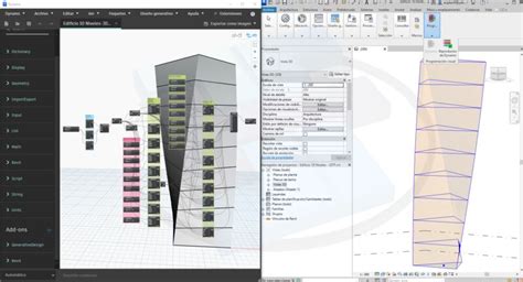 rosa lee en linkedin visual programming in revit dynamo revit 10