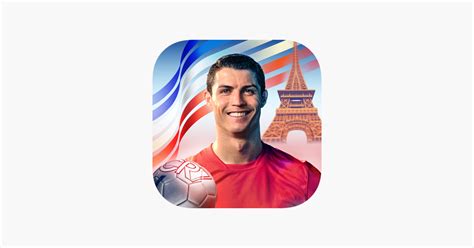 ‎cristiano Ronaldo Kicknrun On The App Store